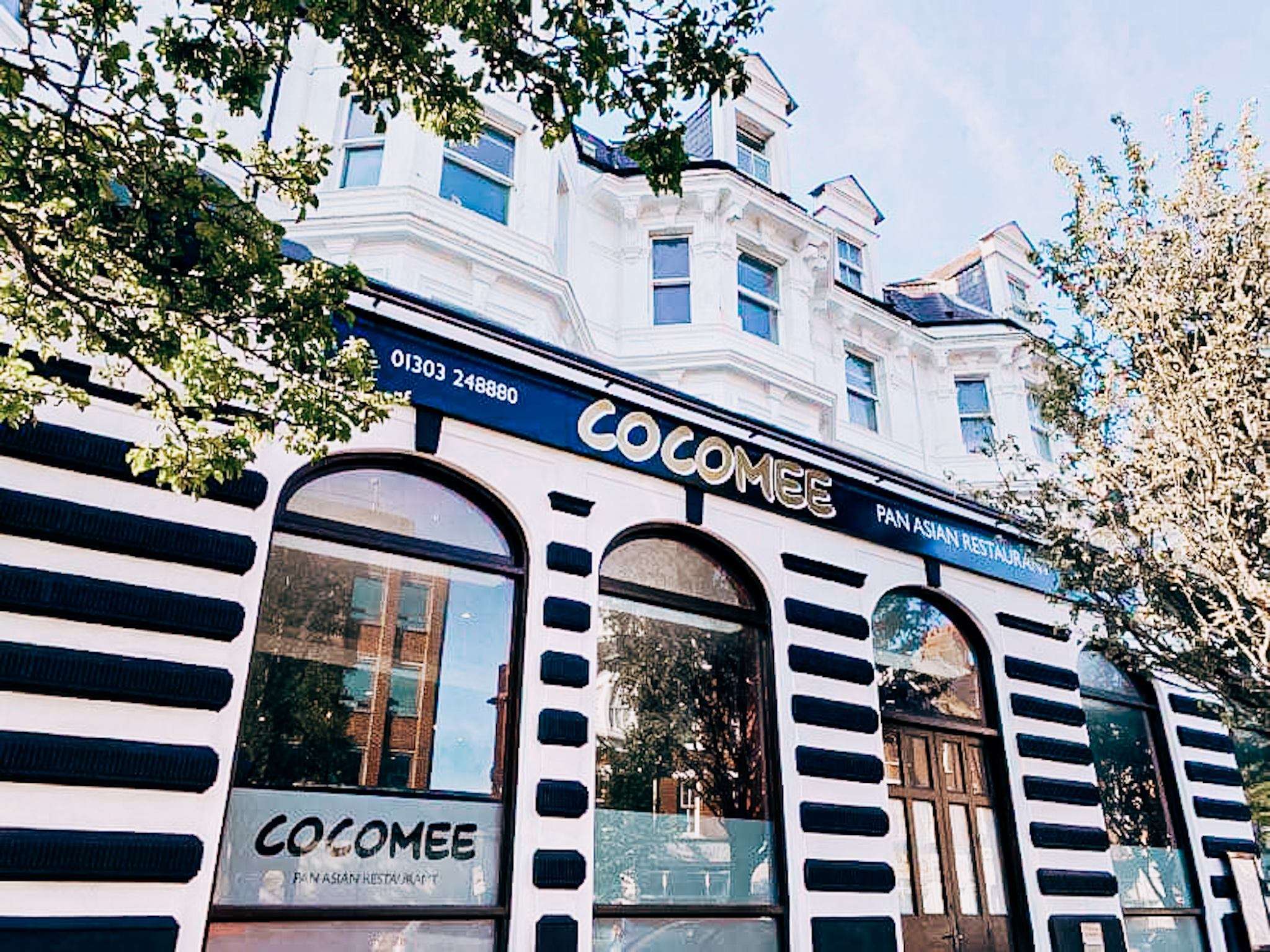 Cocomee - A Post-Pandemic Pan-Asian Revelation - Folkestone Foodies